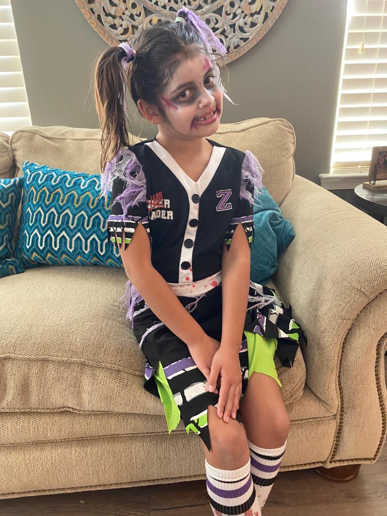 Too Many Treats – Mom Mom's Musings